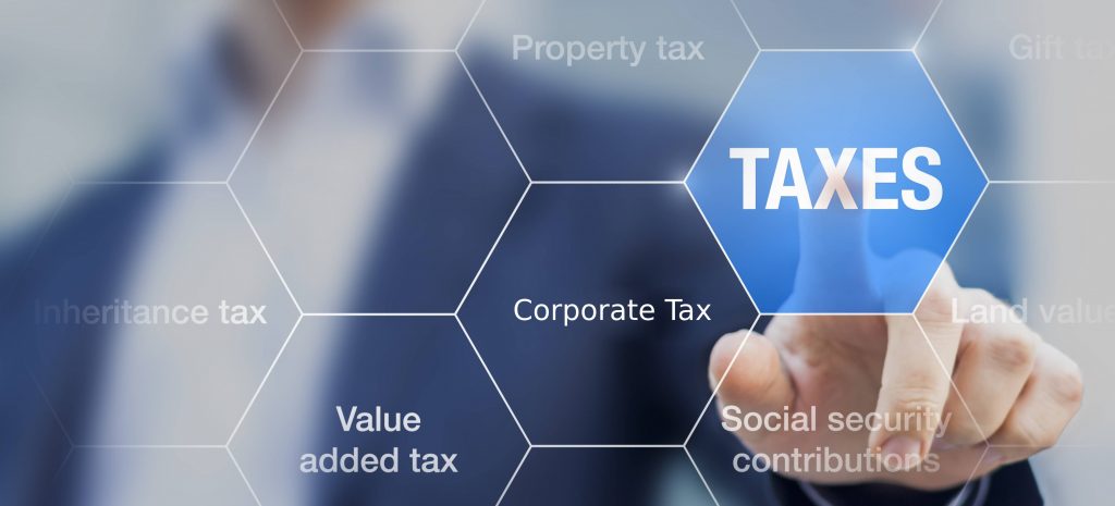 A Complete Guide to Corporate Tax Filing Singapore in 2023 A Complete Guide to Corporate Tax Filing Singapore in 2023