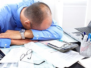 Bad Work Habits that Entrepreneurs must Avoid- SBS Consulting