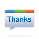 Thank You for Accounting Services Request